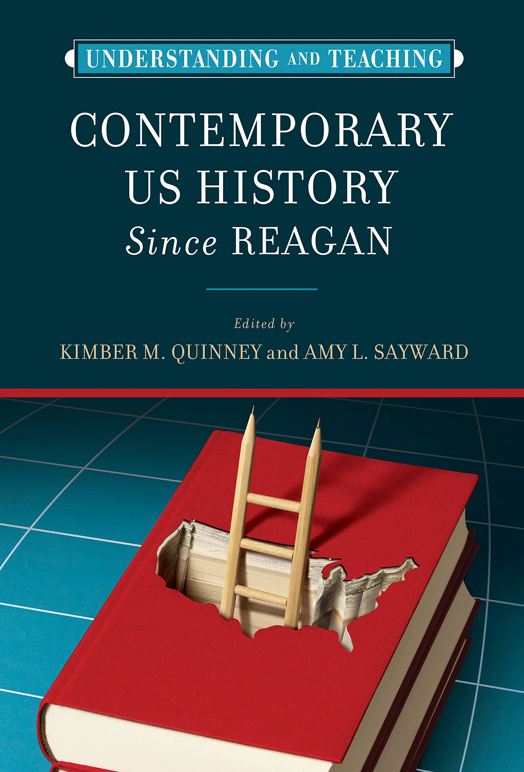Understanding and Teaching Contemporary US History since Reagan | The ...